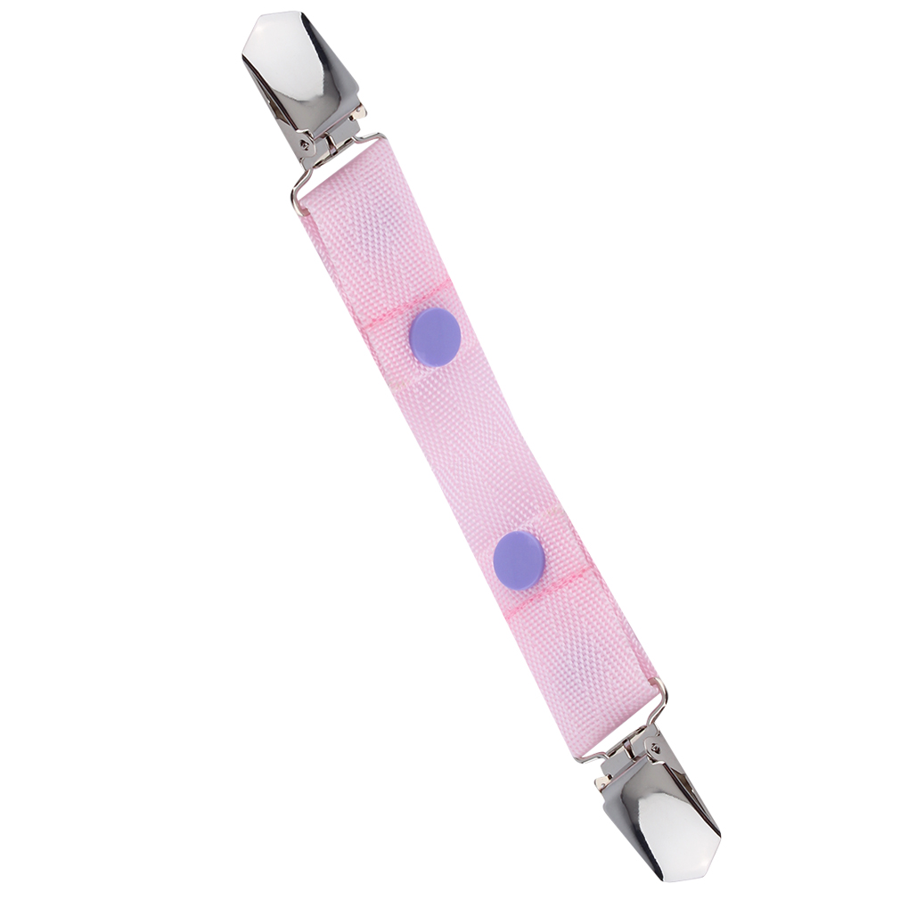 Kids Adjustable Pant Clips - BelleChic