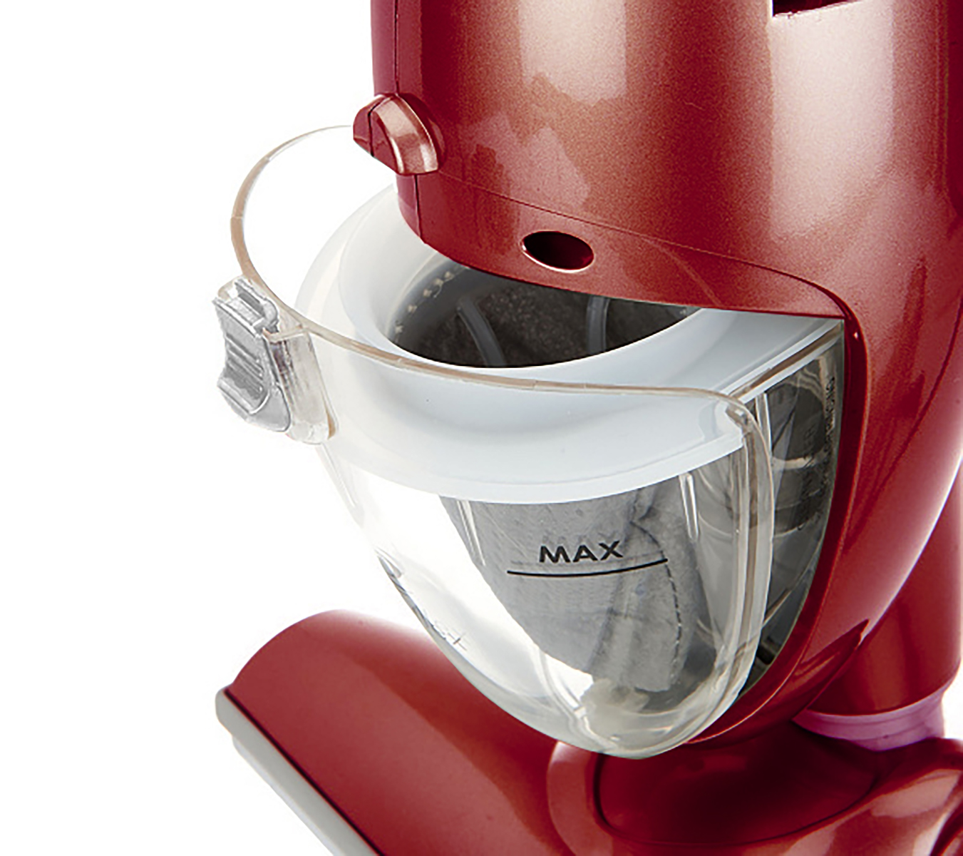 Euroflex Monster Pro Cyclonic Hand Vacuum w/Attachments - Tanga