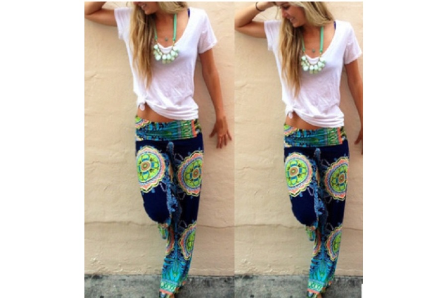 Palazzo Pants - 15 Styles! - BelleChic