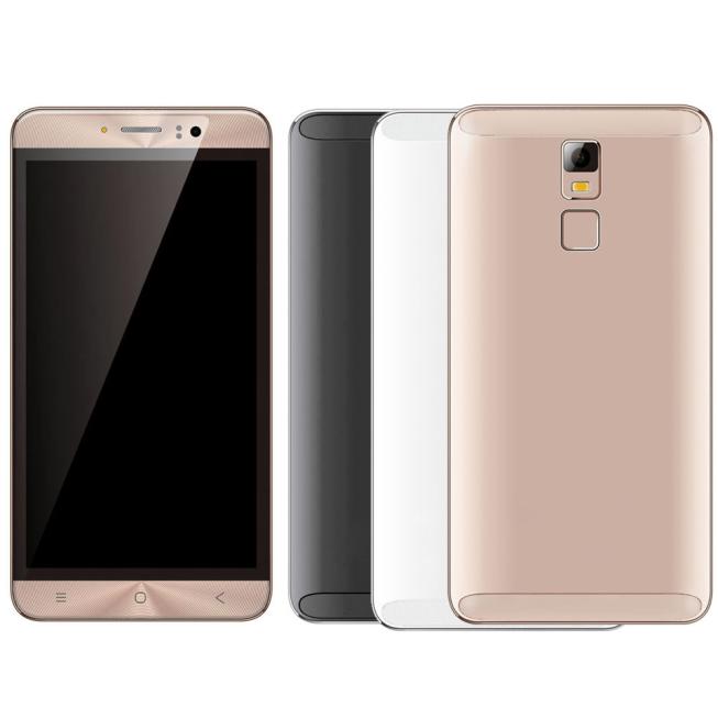 5.5 inch Unlocked Quad Core Android5.1 Smartphone GSM GPS 3G Cell Phone ...