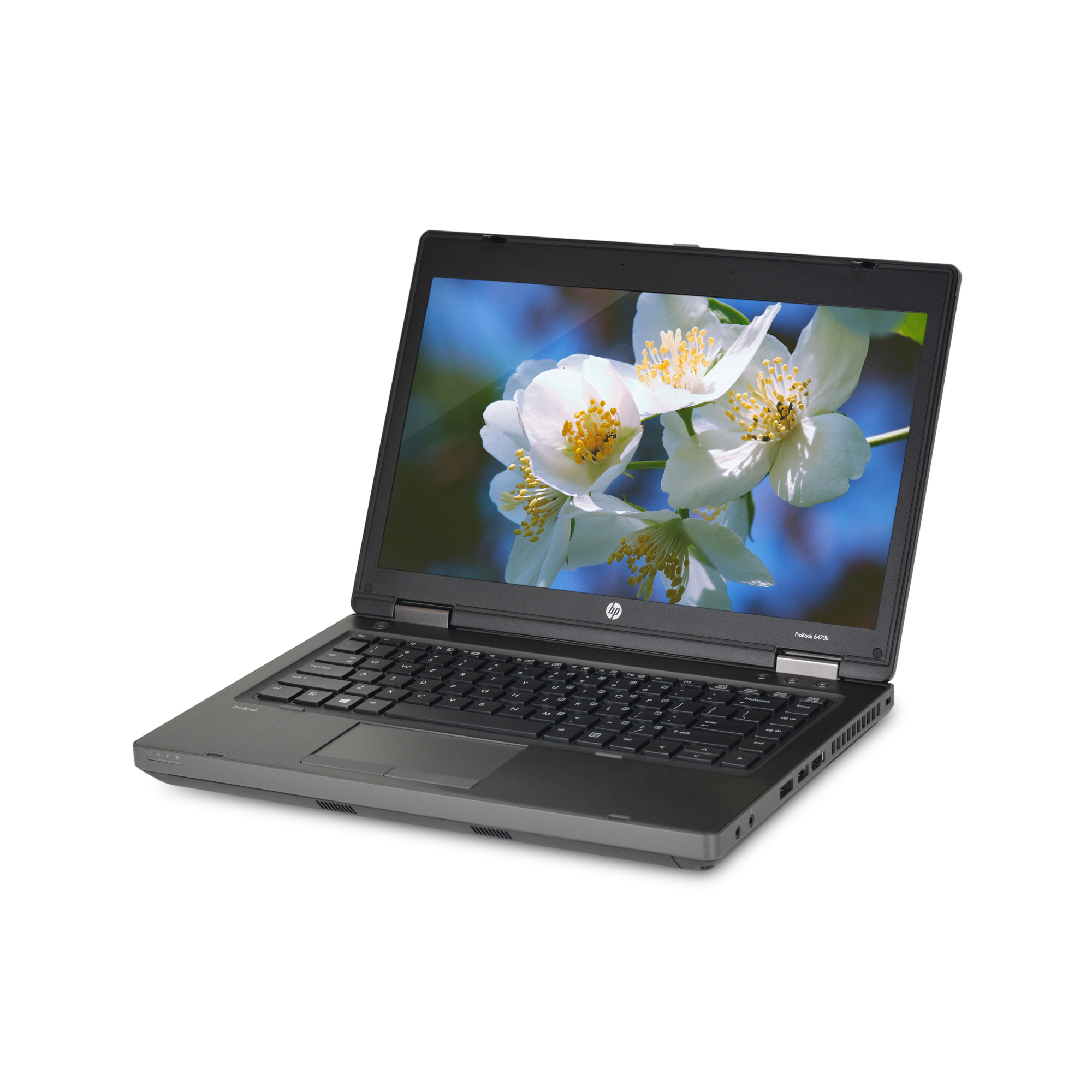 HP 14" Probook 6470B (Core i5 2.5 GHz, 4GB RAM, 250GB HDD, Windows 10 ...