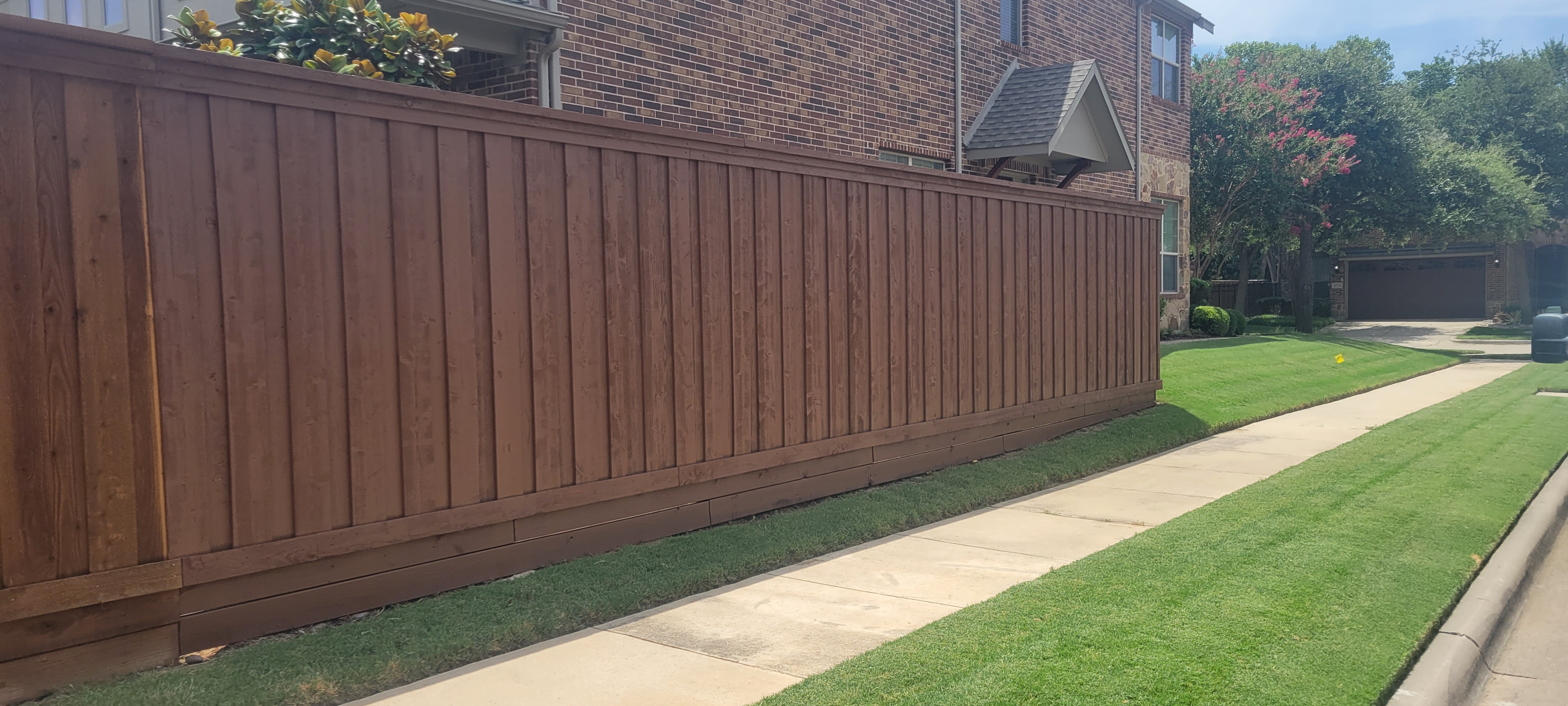 Tangled Lead Fencing & Welding