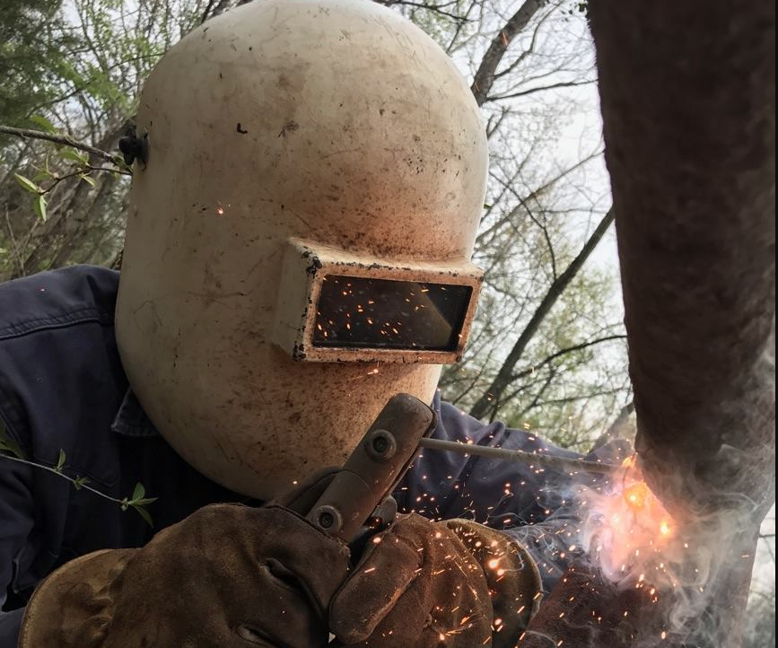 Tangled Lead Fencing & Welding