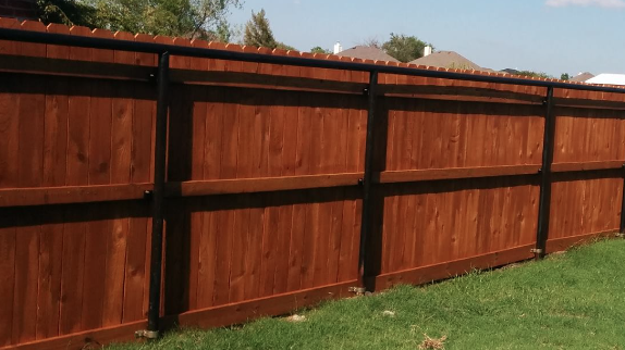 Tangled Lead Fencing & Welding