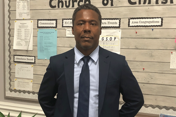 Staff & Leaders – Tara Church of Christ