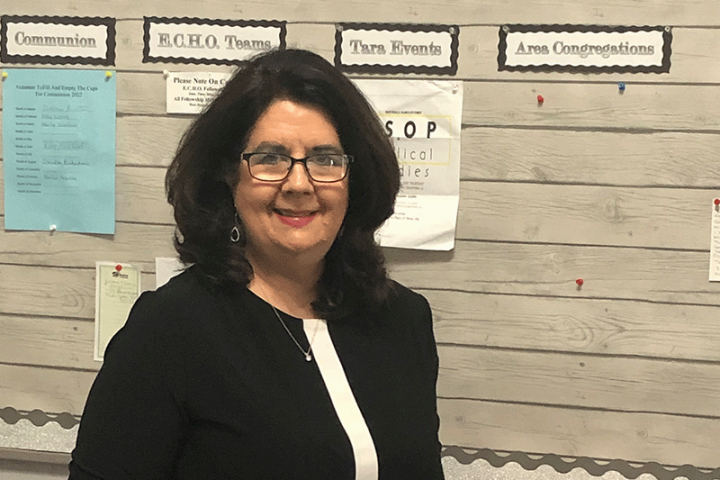 Staff & Leaders – Tara Church of Christ