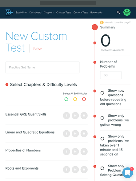 GRE Prep | Online GRE Prep Course | Target Test Prep GRE