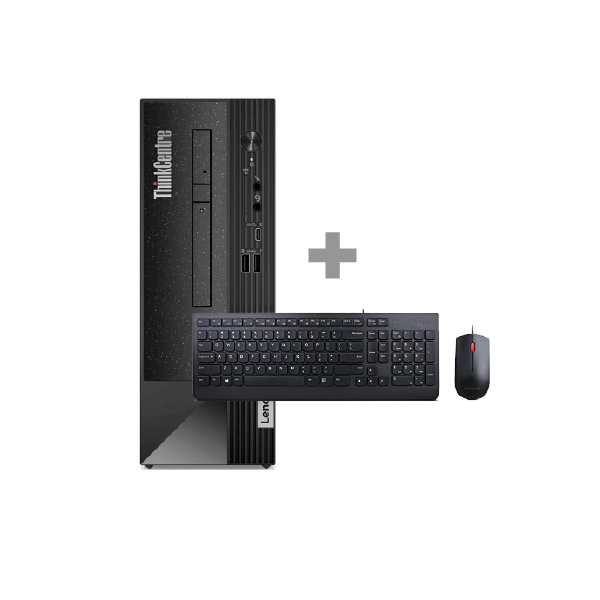 Lenovo Neo 50s G4 SFF PC - Intel Core I5-13400 512GB SSD 8GB RAM Win 11 ...