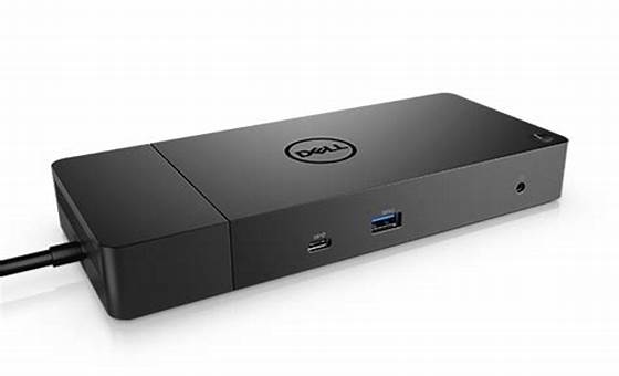 Dell Pro Smart Dock SD25 - Packard SA (Pty) Ltd | HP | Dell | Lenovo ...