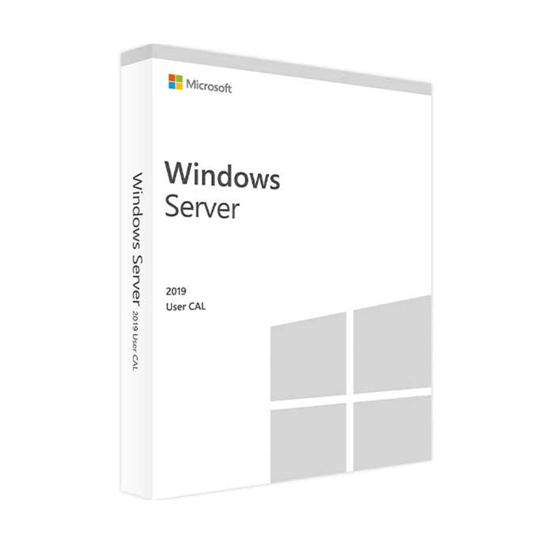 Dell Microsoft WS 2019 10CALs User - Packard SA (Pty) Ltd | HP | Dell ...