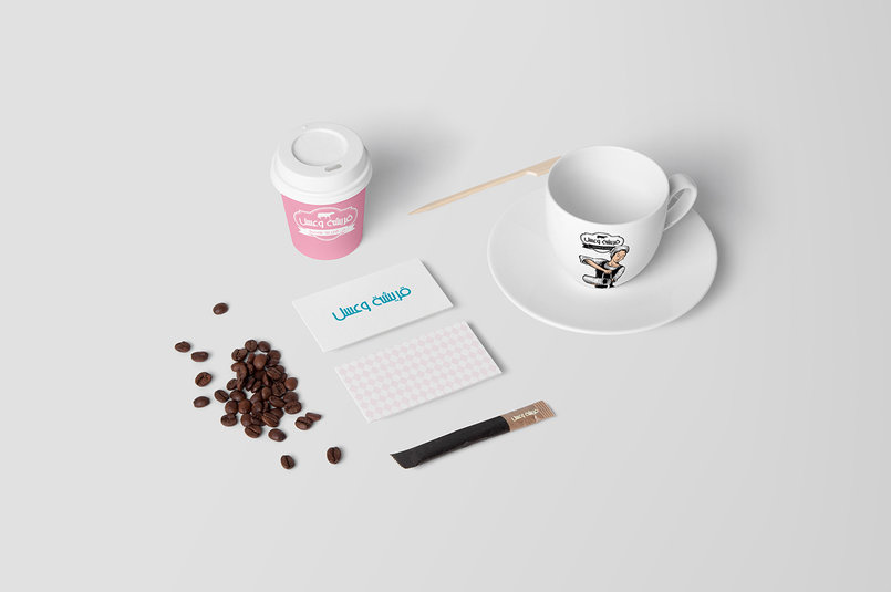 Ariche & Aassal / قريشة وعسل من تصميم Jad Fadel- jadfadel206337