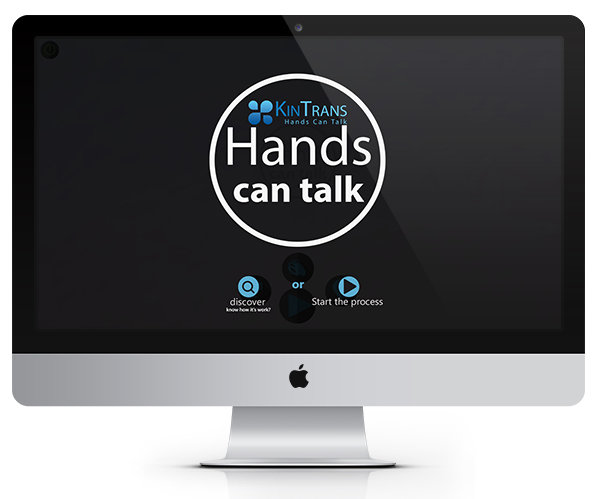 Ui/UX Of Kintrans' Device من تصميم Muhammed Eissa- 196196_muhammed_