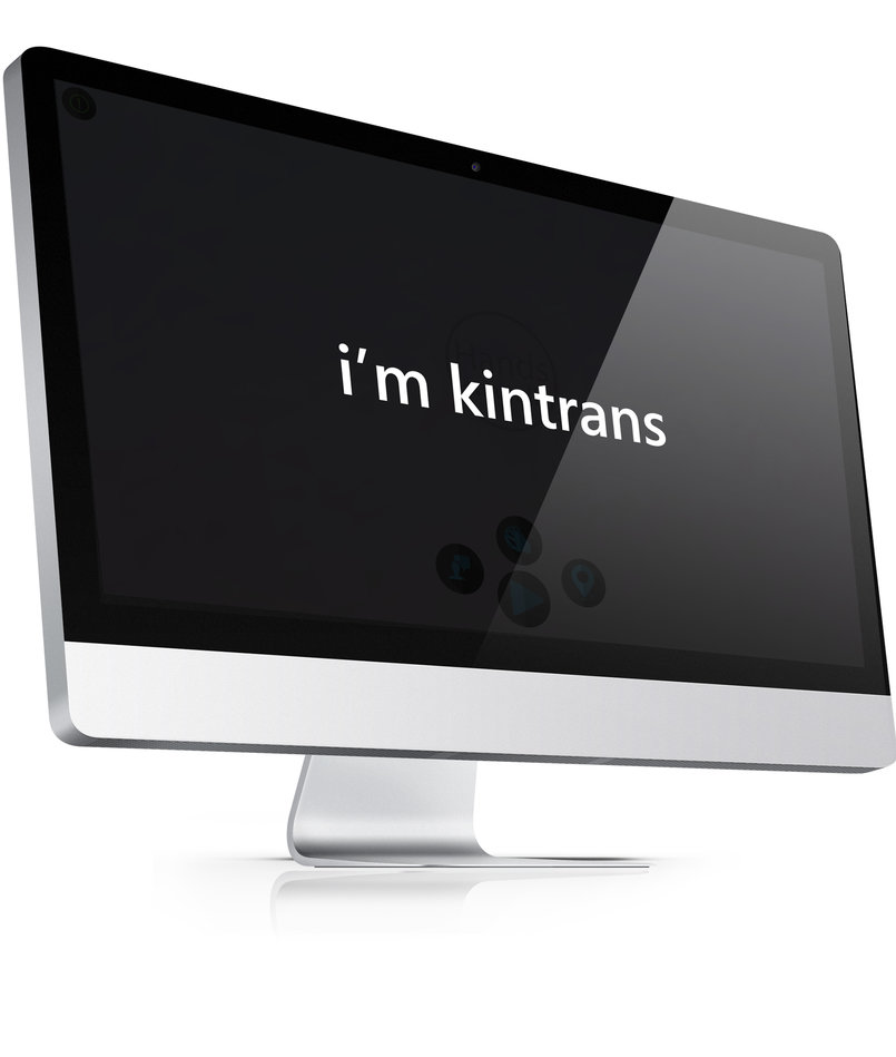 Ui/UX Of Kintrans' Device من تصميم Muhammed Eissa- 196196_muhammed_