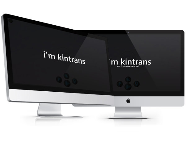 Ui/UX Of Kintrans' Device من تصميم Muhammed Eissa- 196196_muhammed_