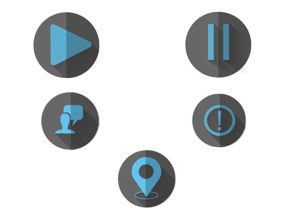 Ui/UX Of Kintrans' Device من تصميم Muhammed Eissa- 196196_muhammed_