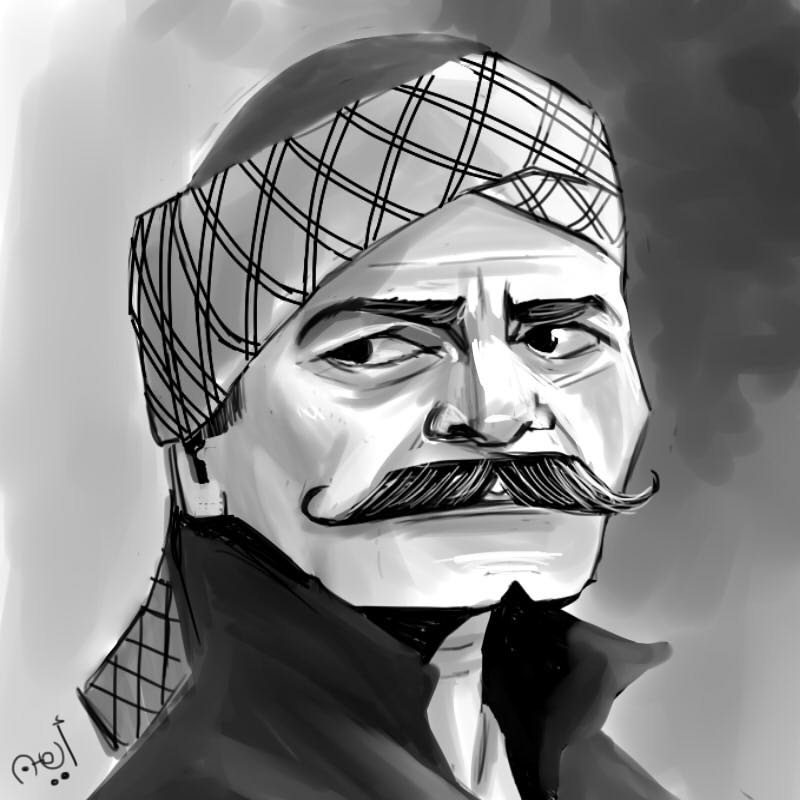 My ART - By AYMAN ISSA- aymanissa146248 :: Tasmeem ME