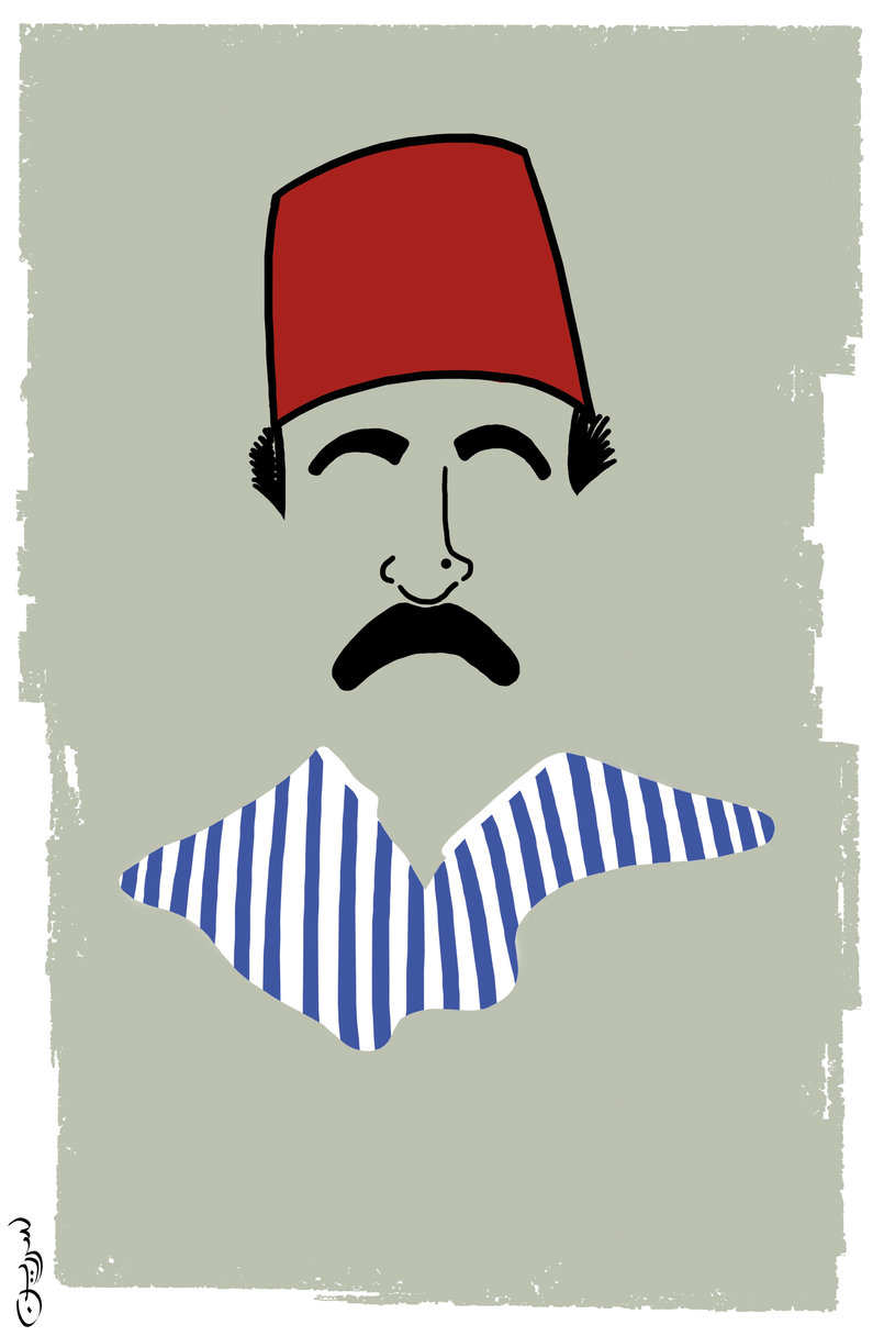 7amam Al Hanaa, Sa7 El Nom & Maqaleb Ghawar Minimalist Posters من تصميم ...