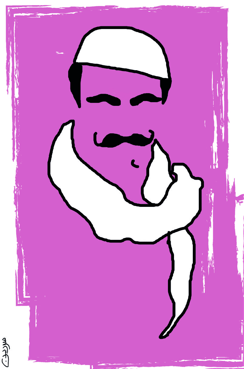 7amam Al Hanaa, Sa7 El Nom & Maqaleb Ghawar Minimalist Posters من تصميم ...