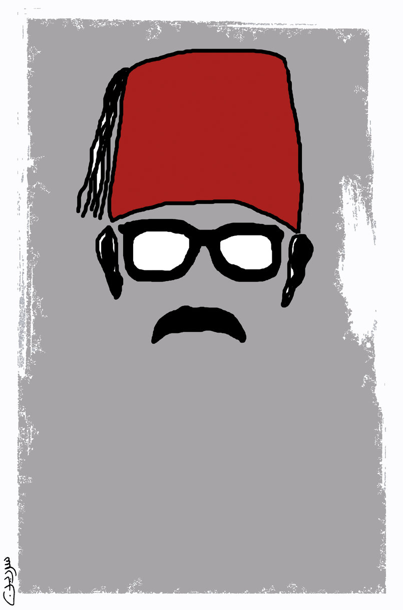 7amam Al Hanaa, Sa7 El Nom & Maqaleb Ghawar Minimalist Posters من تصميم ...