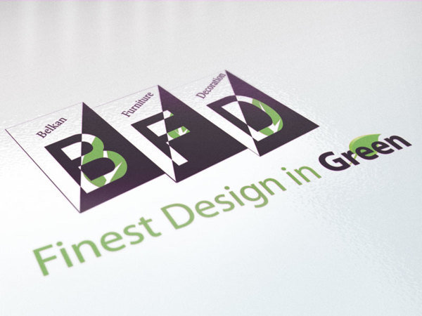 BFD Construction من تصميم Diaa Thaher- diaathaher130855