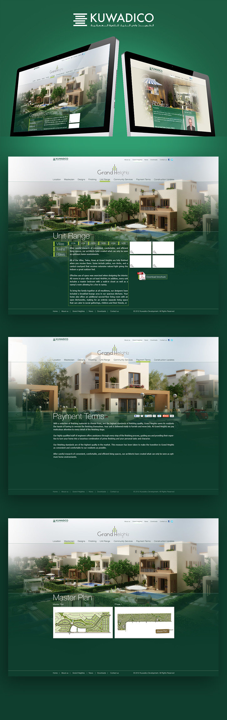 Kuwadico من تصميم Mohsen Rashad- nesta136