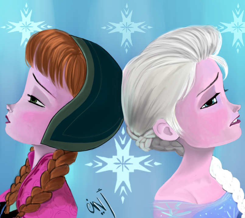 Illustration من تصميم Ayman Issa- aymanissa995516