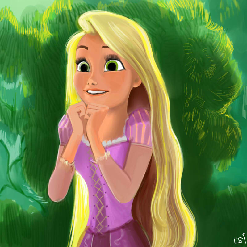 Illustration - By Ayman Issa- aymanissa995516 :: Tasmeem ME