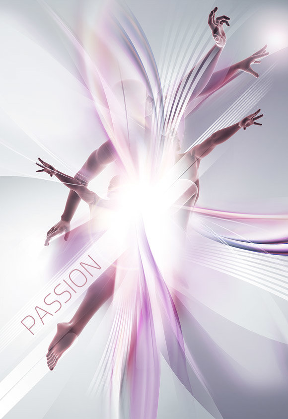 Passion - By Tariqdesign - 1473_tariqdesign :: Tasmeem ME