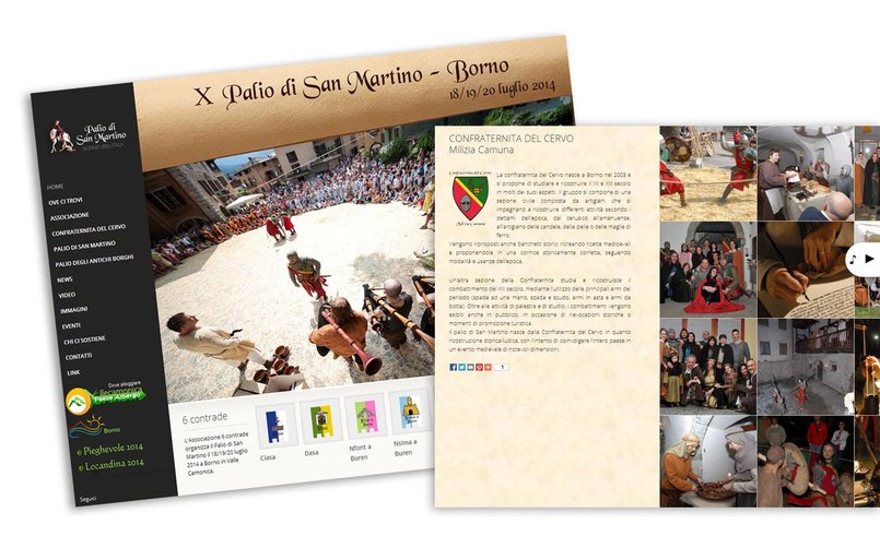 web site - By Romina Rinaldi- rominarinaldi166907 :: Tasmeem ME