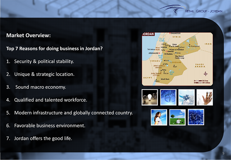Retail Group Jordan Company Profile - By Ayman Basheer- 2485_ayman ...