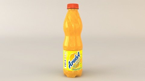 Object Renders - By Nida Ekin- 753_nida :: Tasmeem ME