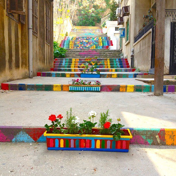 Paint Up- Lebanon من تصميم Ibrahim.ak.itani - 1843_ibrahim_ak_itani