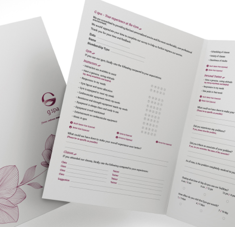 gspa survey من تصميم Ibrahim.ak.itani - 1843_ibrahim_ak_itani