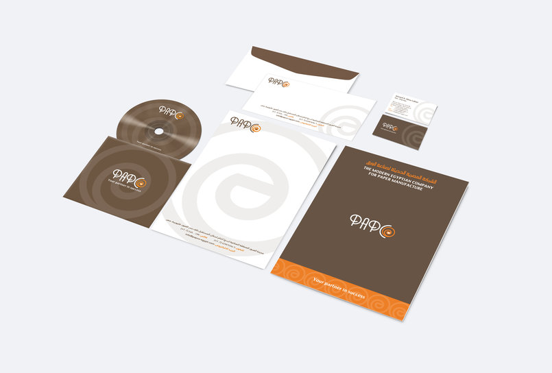 PAPCO - By Rabab Adly- rababadly120749 :: Tasmeem ME