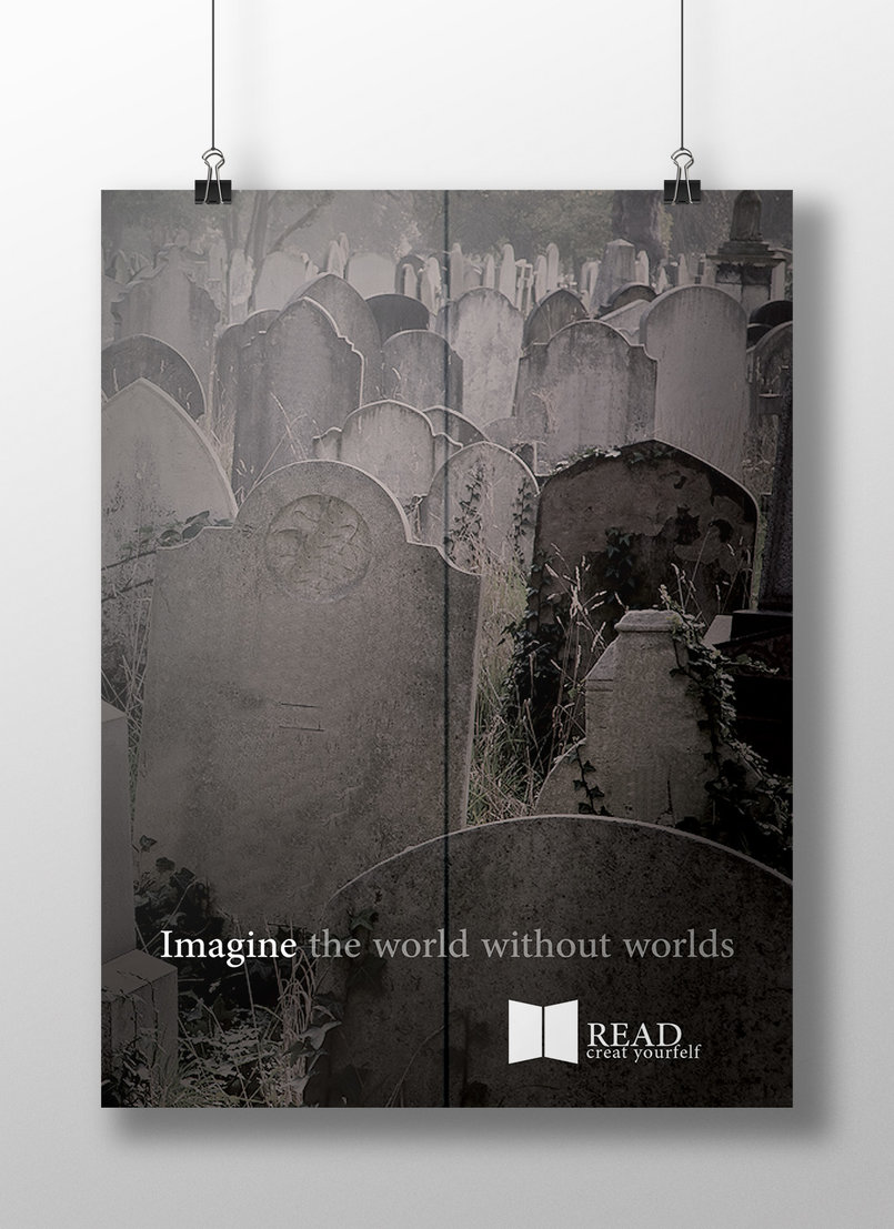 Imagine the world without words من تصميم Zey Ad- zeyad193275