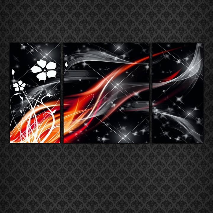 Tablou Design - By Ahmed Medhat- ahmedmedhat611215 :: Tasmeem ME