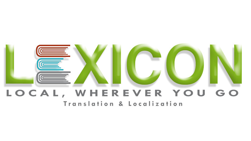 Lexicon full corporate Identity - By Mostafa Esmail- 5484_mostafa ...