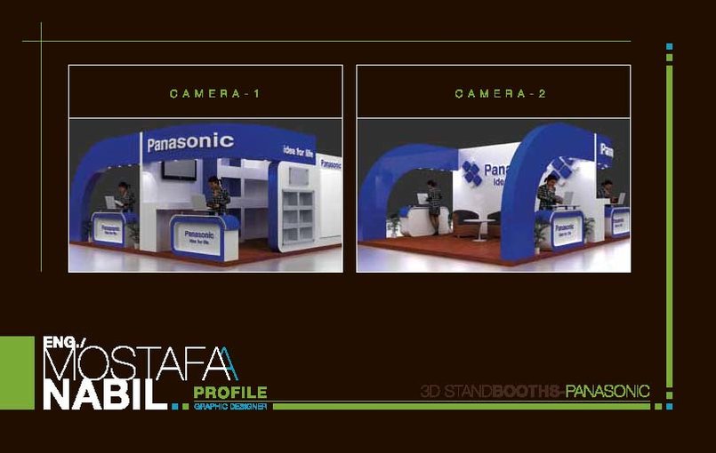 Mostafa Nabil Portfolio - By Mostafa Nabil - 965308_jnwgo :: Tasmeem ME