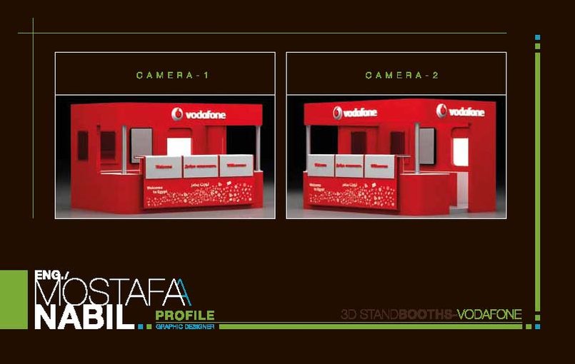 Mostafa Nabil Portfolio - By Mostafa Nabil - 965308_jnwgo :: Tasmeem ME