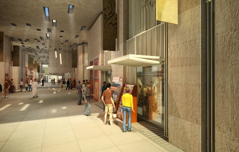 Wadi Philadelphia من تصميم VOID STUDIOZ - 658_void_studioz