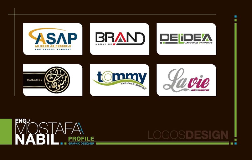 Mostafa Nabil Portfolio - By Mostafa Nabil - 965308_jnwgo :: Tasmeem ME