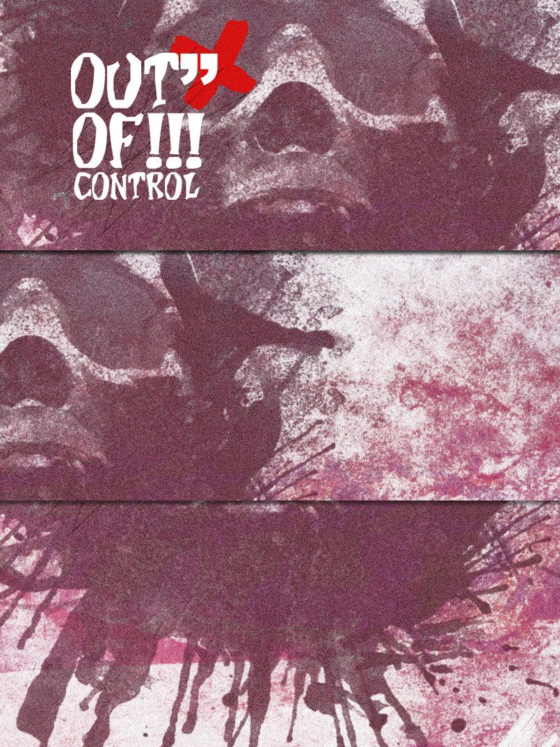 out of control - By Ibrahim Salem II- ibrahimsalemii174619 :: Tasmeem ME