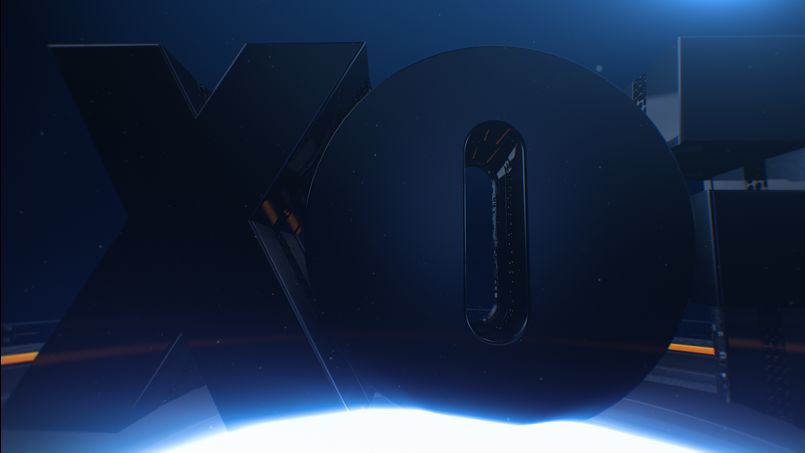 FOX ident - By Rachid Mkansi- 5528_rachid :: Tasmeem ME