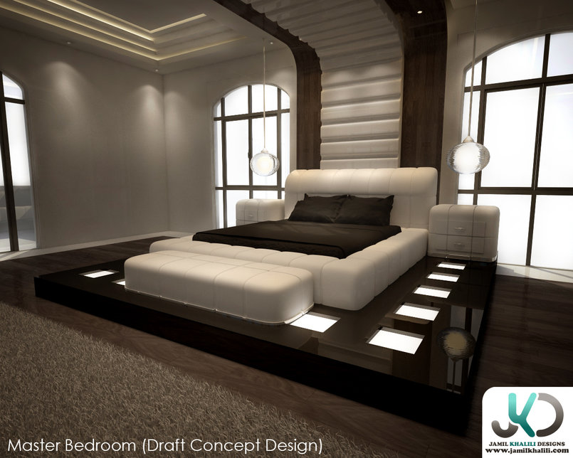 Jamil Khalili Designs ( Brief portfolio ) - By Jamil Khalili- 117002 ...