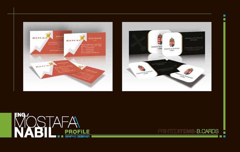 Mostafa Nabil Portfolio - By Mostafa Nabil - 965308_jnwgo :: Tasmeem ME