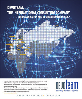 Devo Team Magazine Ads - By Rana Yaghmour- 1567_rana :: Tasmeem ME