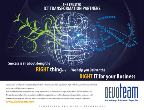 Devo Team Magazine Ads - By Rana Yaghmour- 1567_rana :: Tasmeem ME