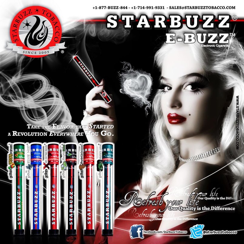 44 Starbuzz E-buzz من تصميم Rania Shamieh- 3670_rania