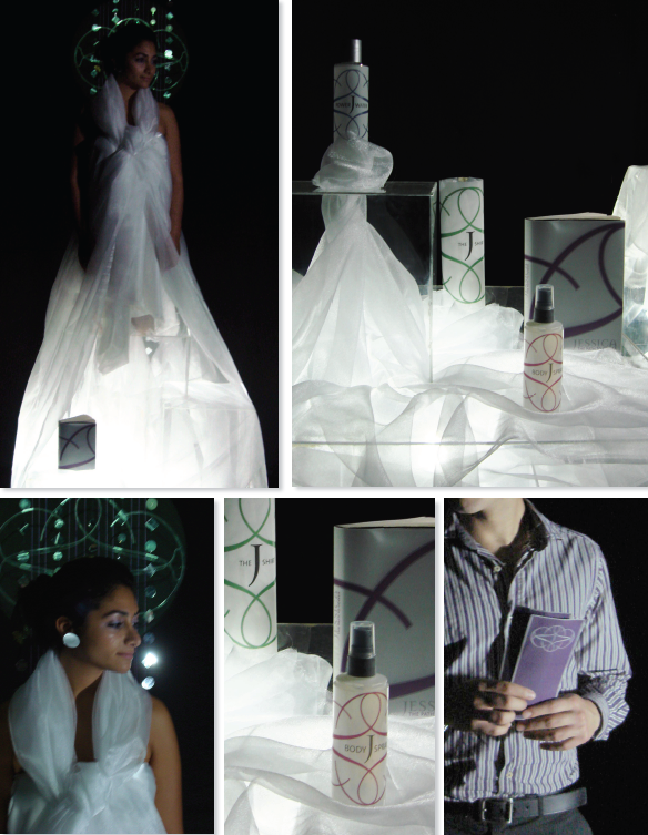 Packaging من تصميم Maya Itani- 1244_maya