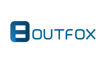 OUTFOX Identity Design - By Rawan Alqadi- 3607_rawan :: Tasmeem ME